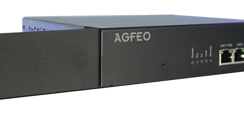 EDV/IT-Security - AAS GmbH